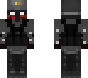 Maru | Minecraft Skin