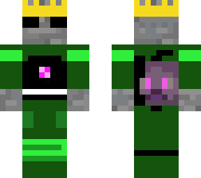 pressure | Minecraft Skins