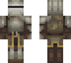 knight armour | Minecraft Skins