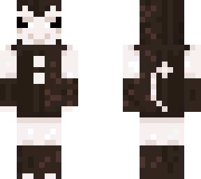 regretevator | Minecraft Skins