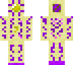 aether | Minecraft Skins