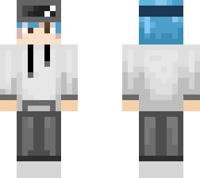 my minecraft skin | Minecraft Skin