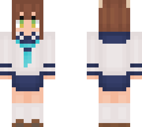 nokotan | Minecraft Skins