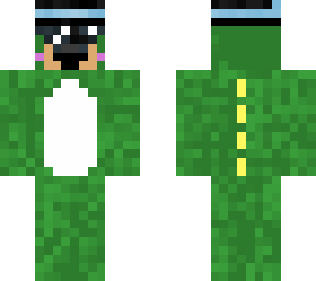 rana | Minecraft Skins