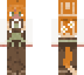 PLCE HOLDER | Minecraft Skin