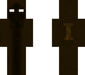 Prophet des Ianovich | Minecraft Skin