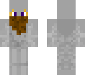 rayner | Minecraft Skin