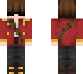 rendog | Minecraft Skins