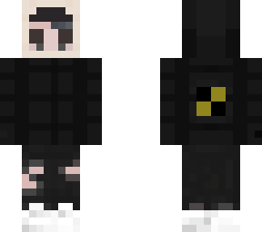 roleplay | Minecraft Skin