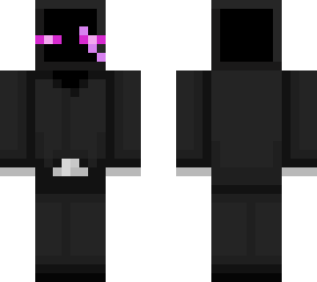 Shade | Minecraft Skin