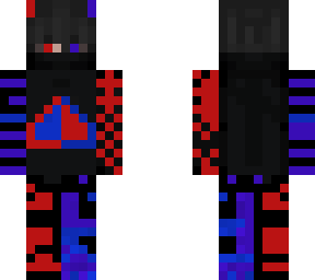 shadowdemon | Minecraft Skin