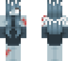 Vex | Minecraft Skin