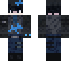 yi sang | Minecraft Skins