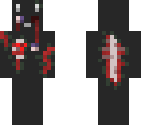 zombie cat | Minecraft Skins