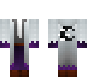 mashle | Minecraft Skins