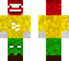 benx | Minecraft Skins