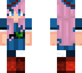 musketeer | Minecraft Skins