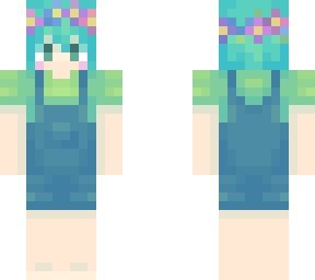 basil omori | Minecraft Skins