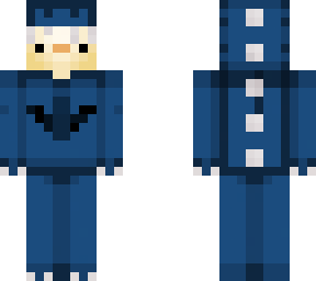 bat chicken | Minecraft Skin