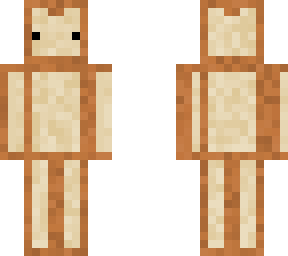 bread | Minecraft Skins