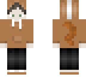 catboy | Minecraft Skins