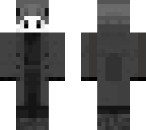 Dei | Minecraft Skin