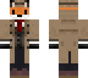 zorro | Minecraft Skins