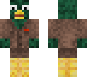 dhmis | Minecraft Skins