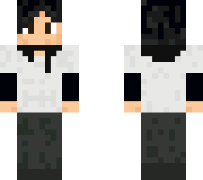 Erik roblox | Minecraft Skin