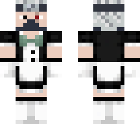 ethoslab | Minecraft Skins
