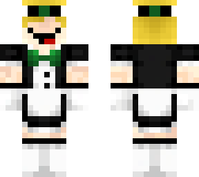 evbo | Minecraft Skins