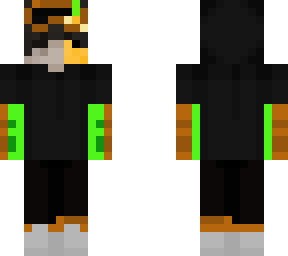 notnico | Minecraft Skins