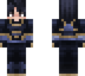 hiro | Minecraft Skin
