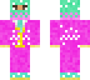 Hopper Fortnite | Minecraft Skin