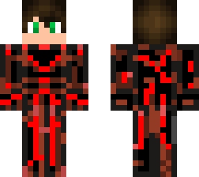 admin | Minecraft Skins