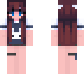 isis | Minecraft Skins