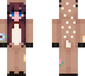 isis | Minecraft Skins