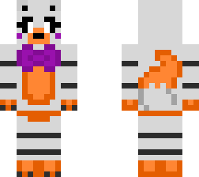 lolbit | Minecraft Skins