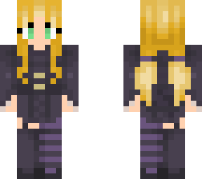 Narnia - Katherine | Minecraft Skin