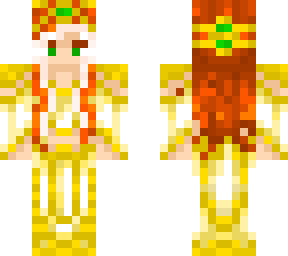 natalie | Minecraft Skins