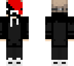 Nightmare Dream | Minecraft Skin