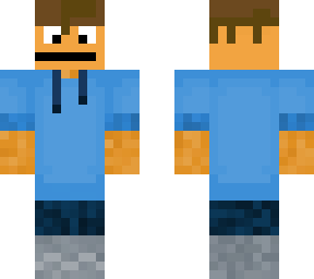 pumpkin head | Minecraft Skins