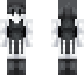 Omori | Minecraft Skin