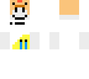 PMDamiann | Minecraft Skin