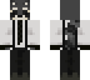 bodyguard | Minecraft Skins