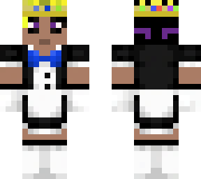 seawatt | Minecraft Skins