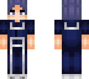 shinso | Minecraft Skins