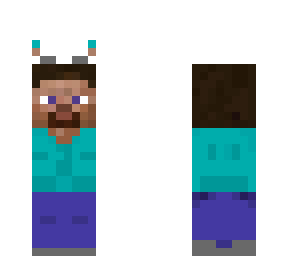 small steve | Minecraft Skins