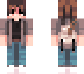 steev | Minecraft Skins