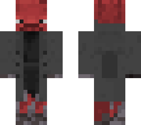 strider | Minecraft Skins